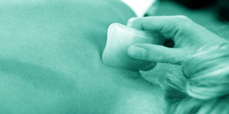 Traditional Chinese Massage for Beginners - Dr Rosey Traditional ...